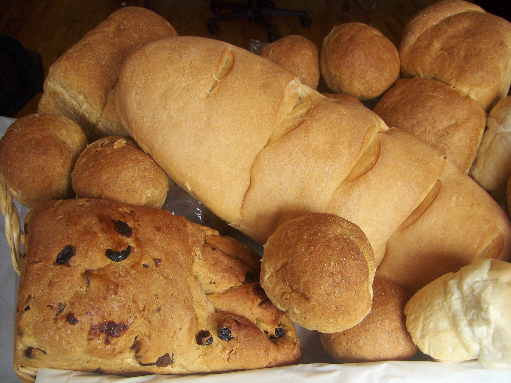 Bidgood’s Supermarket - Estabilished 1963 - Established 1963